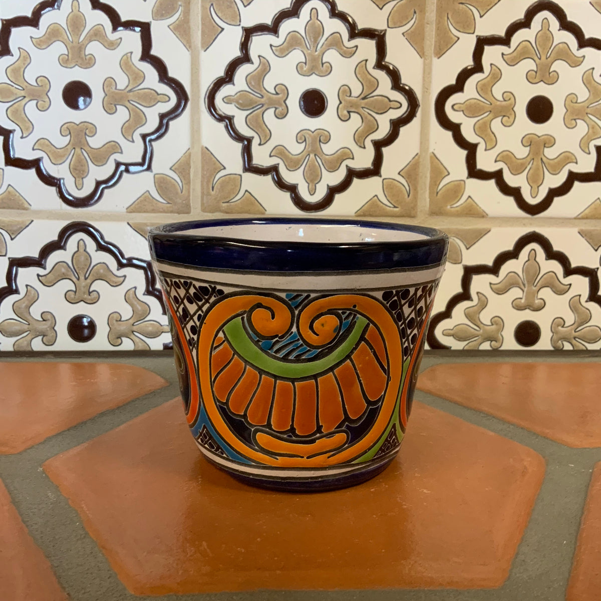 Planters – Gonz decorations