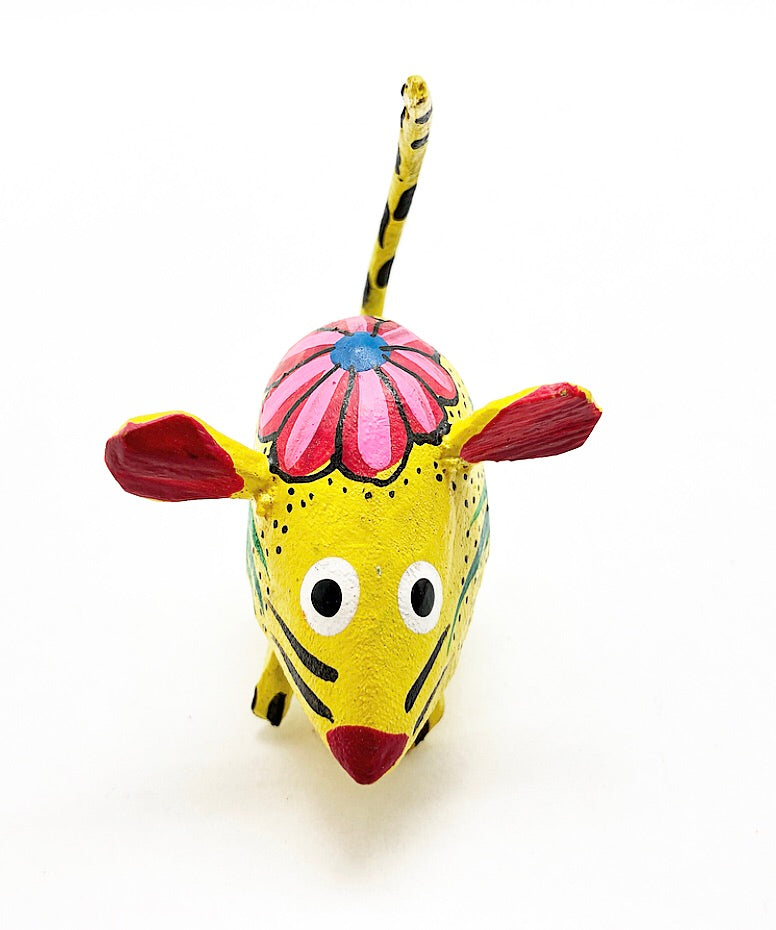 Alebrijes – Gonz decorations