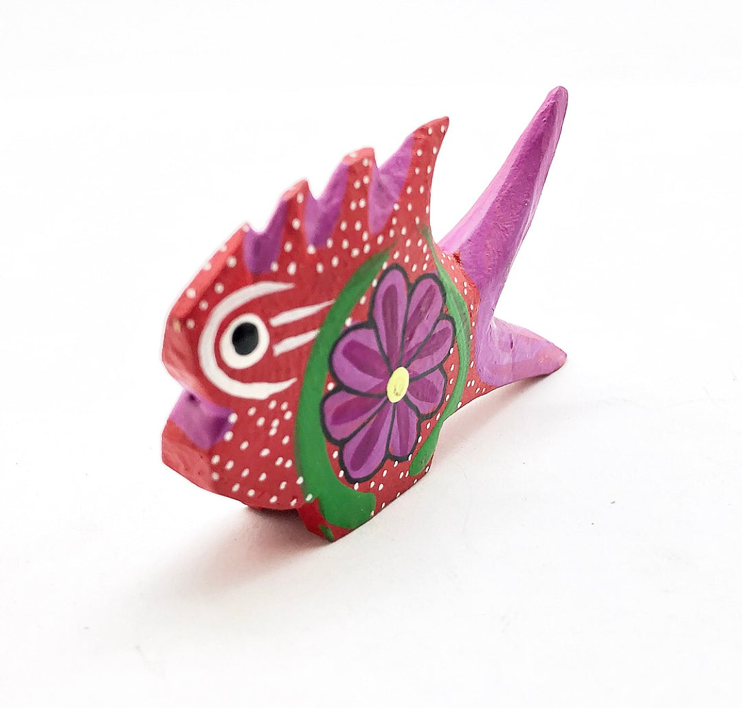 Alebrijes – Gonz decorations