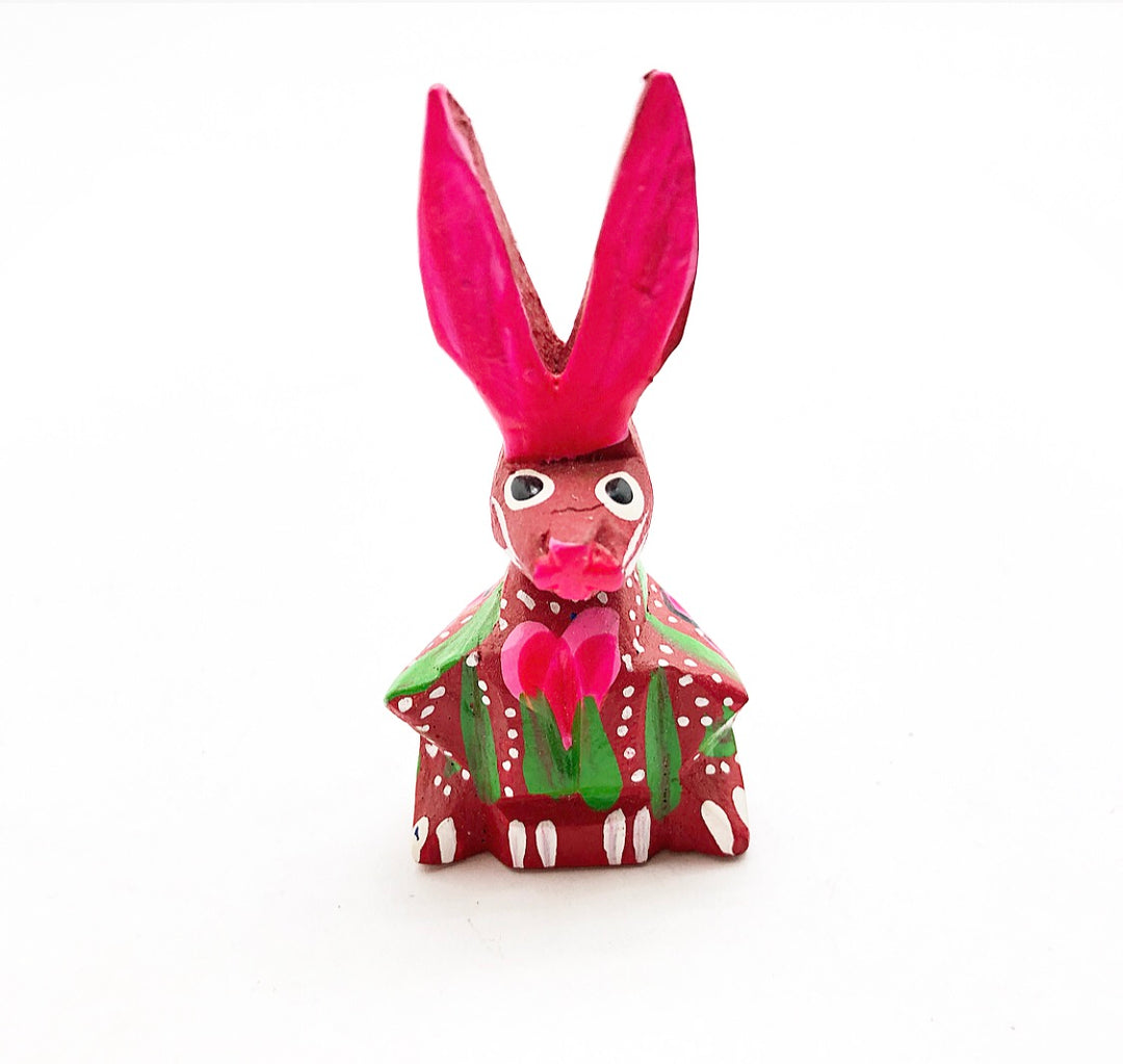 Alebrijes – Gonz decorations