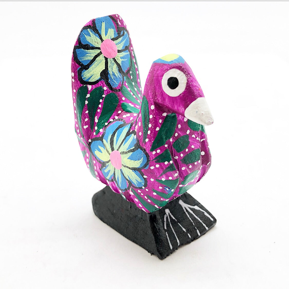 Alebrijes – Gonz decorations