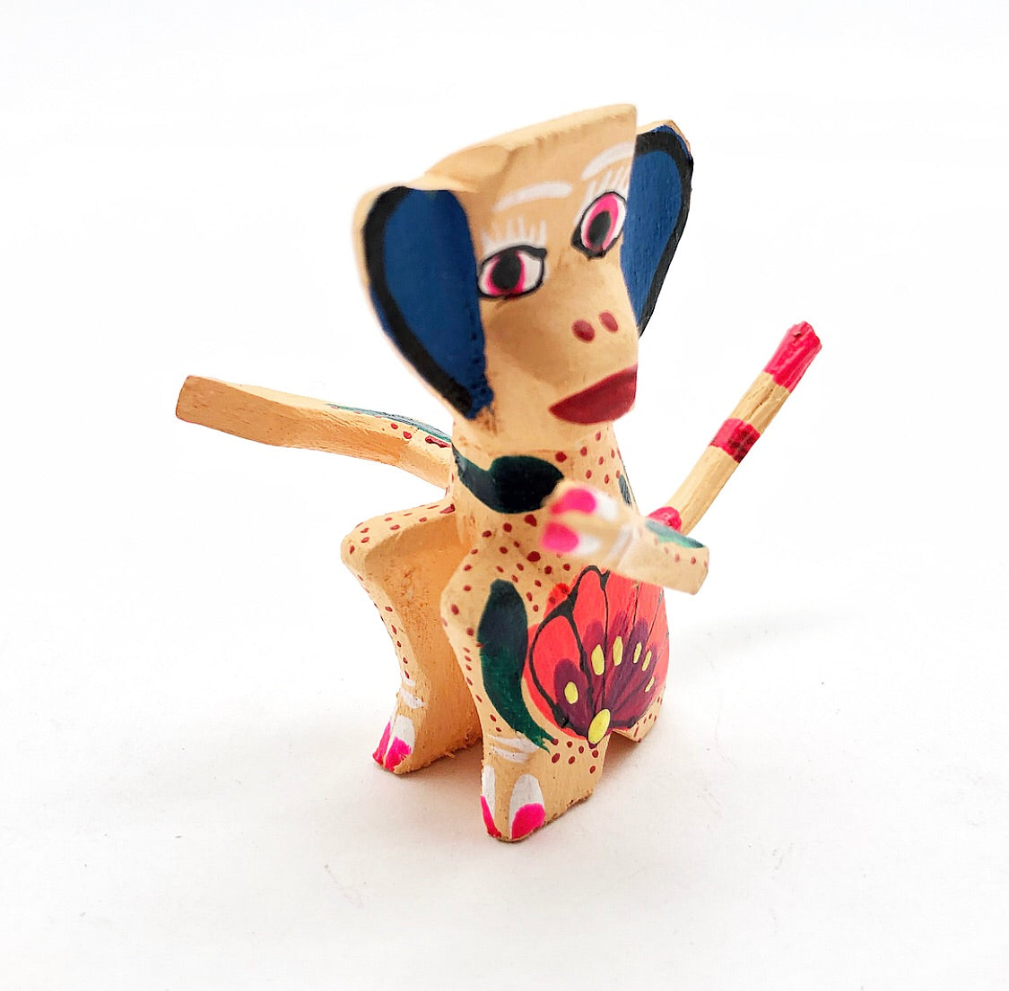 Alebrijes – Gonz decorations