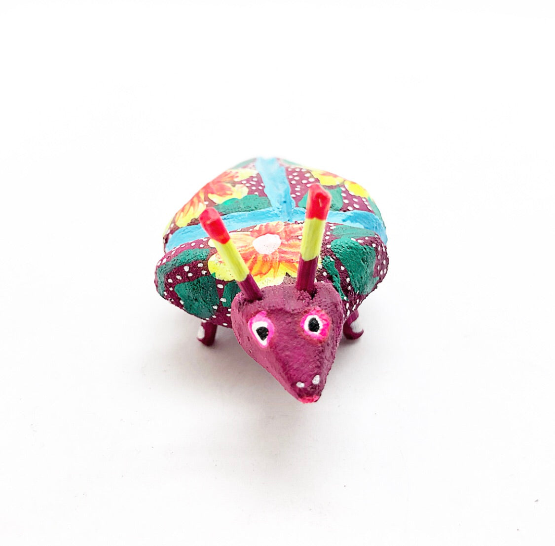 Alebrijes – Gonz decorations