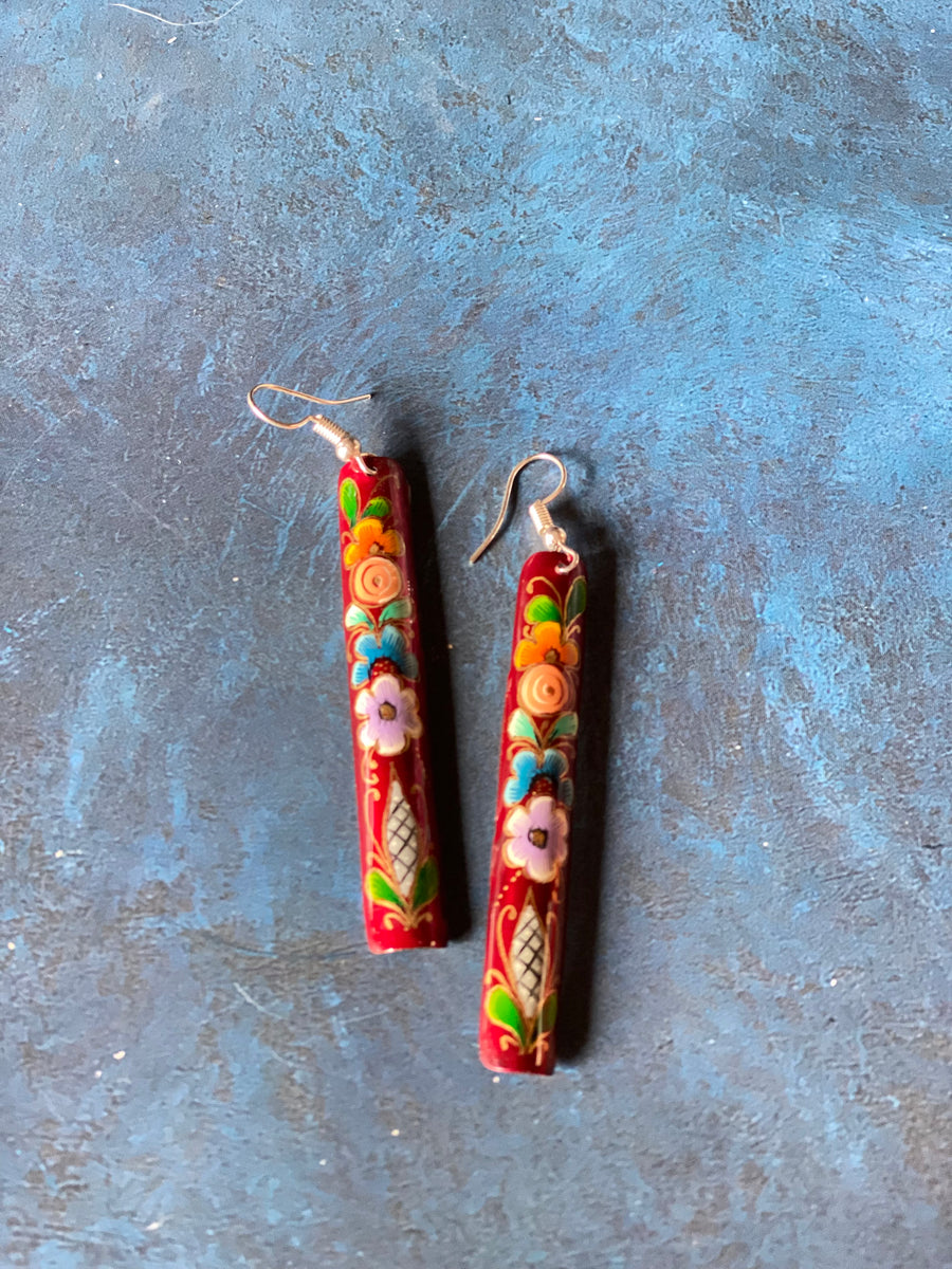 Copper long – Gonz decorations